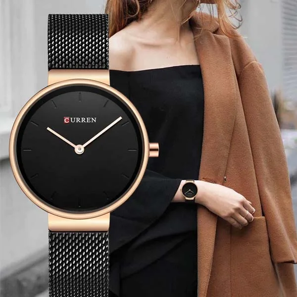 Curren 9016 - Curren Watch Bangladesh