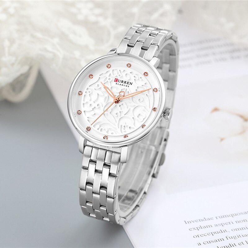 Curren 9046 - Curren Watch Bangladesh